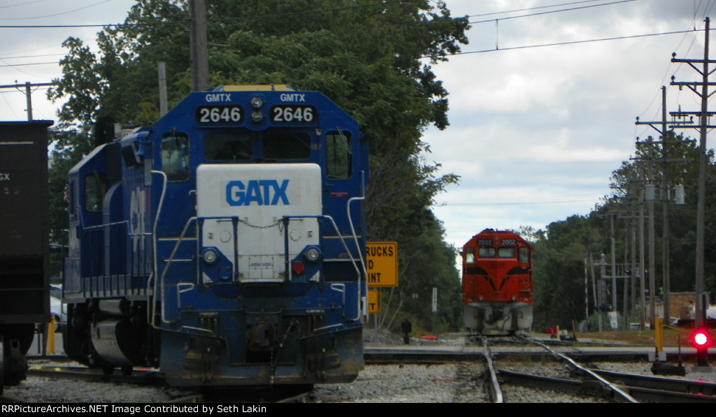 GMTX 2646